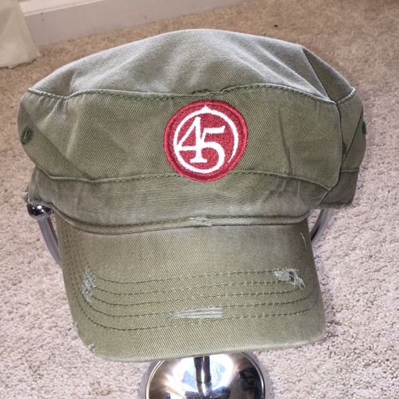 Alternative Apparel | Accessories | Alternative Hat 45 | Poshmark